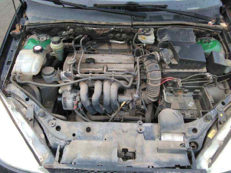 Alternator FORD FOCUS (DAW, DBW) 1.6 16V 1708472 | 98AB10300GD ...