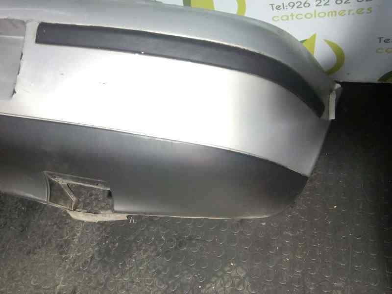 Rear bumper SEAT LEON (1M1) 1.9 TDI | B-Parts