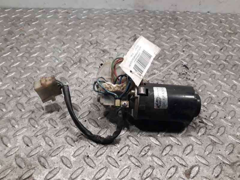 Front wiper motor IVECO DAILY I Van 40-10 V | B-Parts