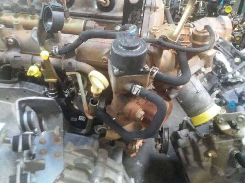 Motor NISSAN PATHFINDER III (R51) 2.5 dCi 6003363 | B-Parts