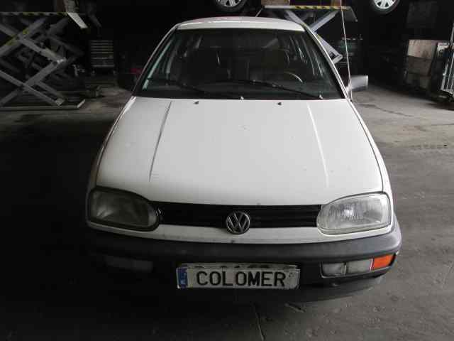 Subframe VW GOLF III (1H1) 1.9 TD, GTD | B-Parts