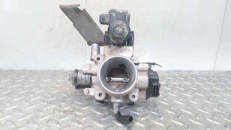 Throttle body KIA RIO Hatchback (DC) 1.3 0K9A220660A | 0280140571 ...