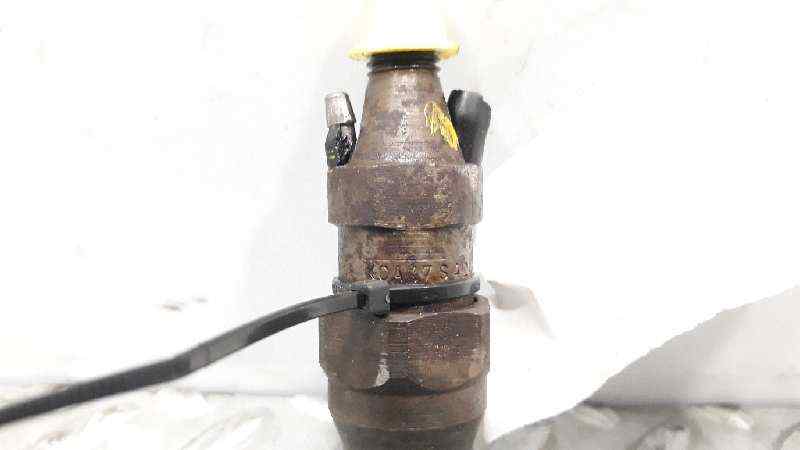Injecteur PEUGEOT 205 II (20A/C) 1.7 Diesel 6118320 | B-Parts