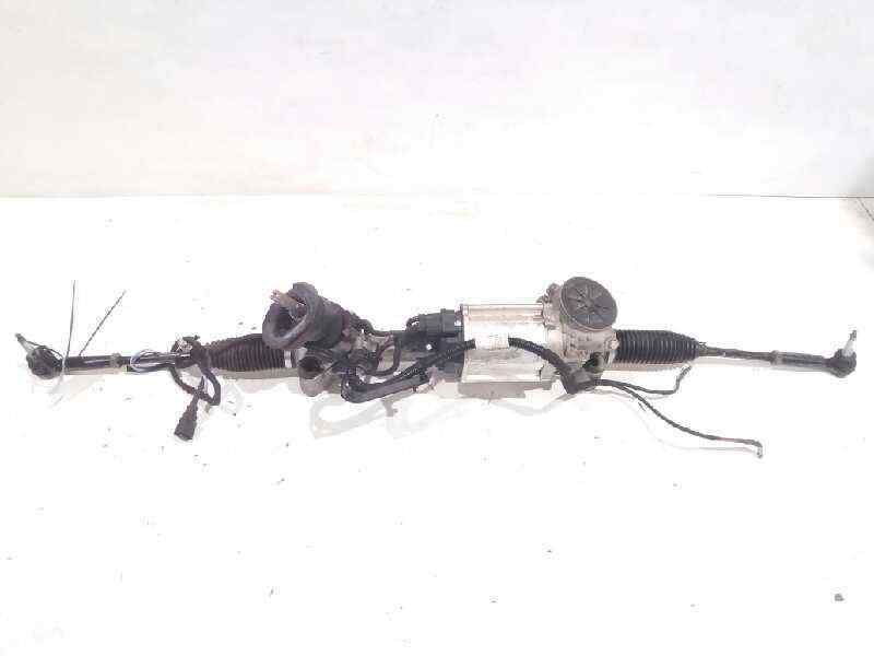 Steering rack OPEL ASTRA J (P10) 1.6 CDTi (68) 4652758 | B-Parts