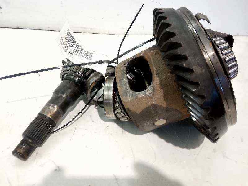 Rear differential JEEP GRAND CHEROKEE II (WJ, WG) 3.1 TD 4x4 | B-Parts
