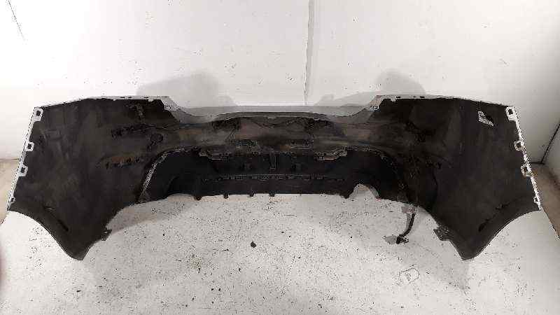 Rear bumper PEUGEOT 508 I (8D_) 2.0 HDi | B-Parts