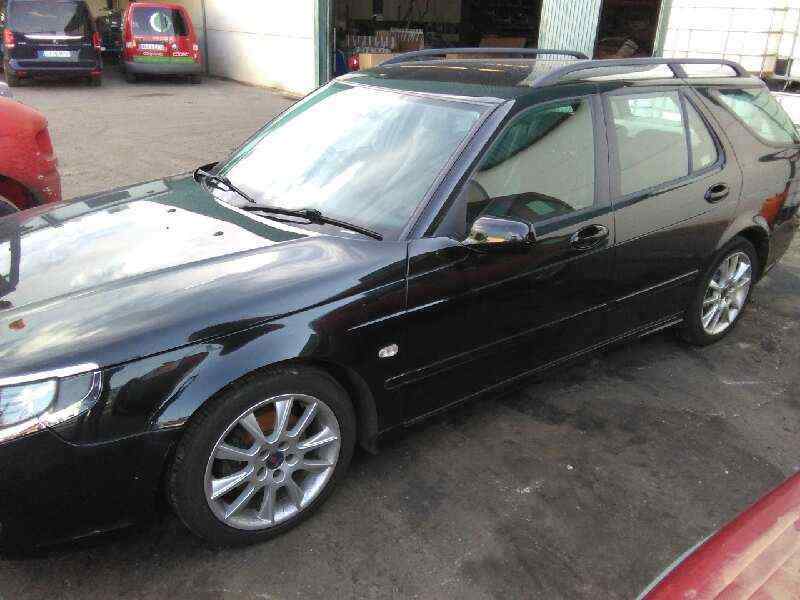 Left rear suspension arm SAAB 9-5 (YS3E) 2.0 t | B-Parts