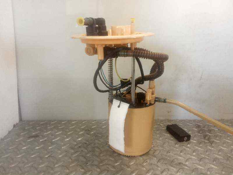 Aforador AUDI A6 C6 Avant (4F5) 2.7 TDI 6154134 | B-Parts