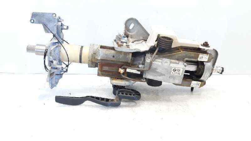 Steering column BMW 5 (E60) 520 d 4913022 | B-Parts