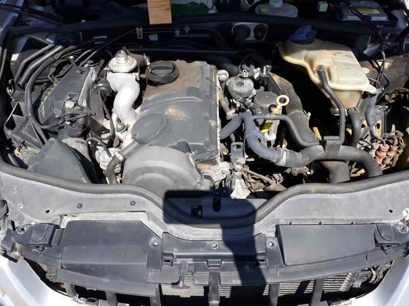 Engine VW PASSAT B5 (3B2) 1.9 TDI 3544660 | B-Parts