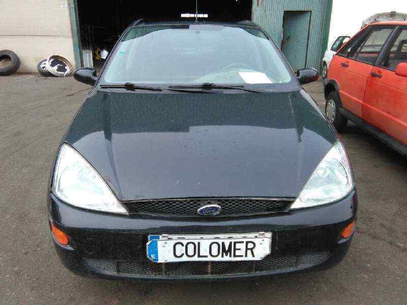 Alternator FORD FOCUS (DAW, DBW) 1.6 16V 1708472 | 98AB10300GD ...