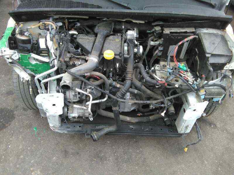 Crémaillère de direction RENAULT KANGOO / GRAND KANGOO (KW0/1_) 1.5 dCi ...