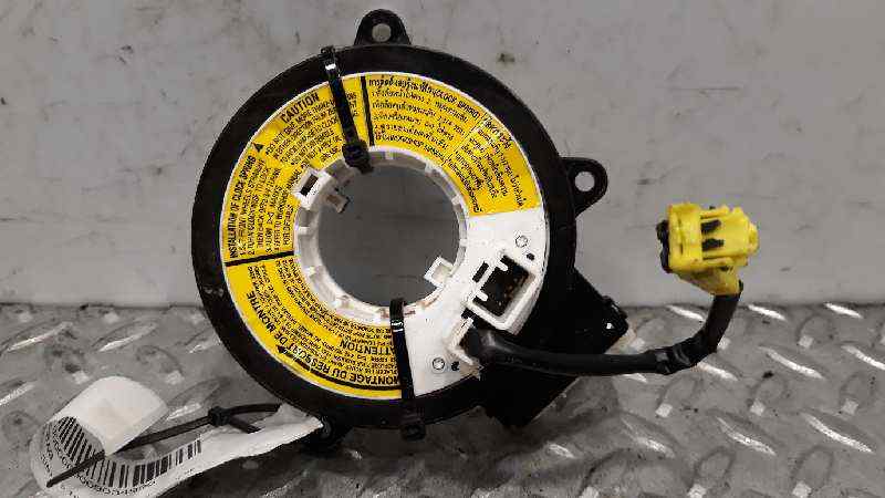 Squib airbag MAZDA B-SERIE (UN) 2.5 TD 6567749 | B-Parts