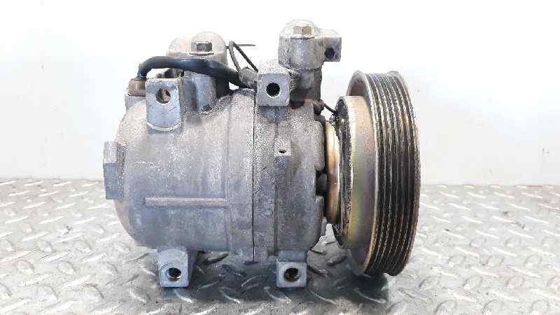 AC compressor SSANGYONG MUSSO (FJ) 2.9 TD 6611303115 | B-Parts