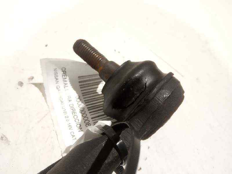Cremallera direccion NISSAN QASHQAI / QASHQAI +2 I (J10, NJ10, JJ10E) 2 ...