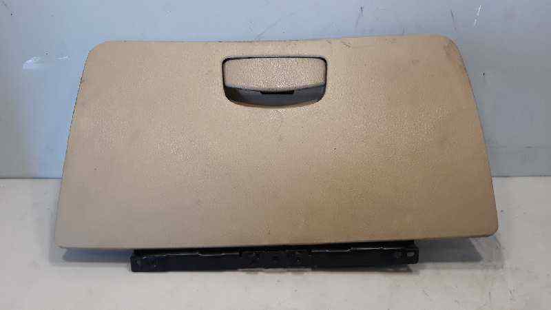 Glove box SSANGYONG REXTON / REXTON II (GAB_) 2.7 Xdi 5218929 | B-Parts
