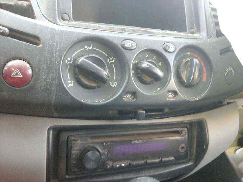 Moteur MITSUBISHI L200 / TRITON (KA_T, KB_T) 2.5 DI-D 4WD (KB4T) 4D56 ...