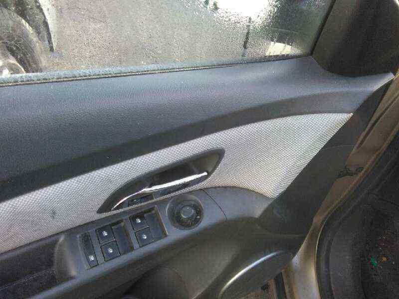 Electronic module CHEVROLET CRUZE (J300) 2.0 CDI 95298232 | 544949969 ...