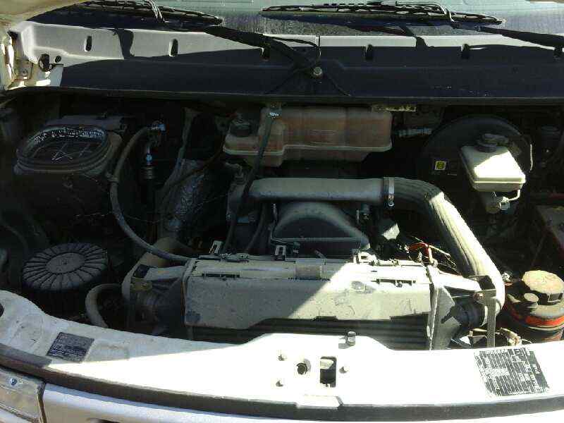 Rear right lock IVECO DAILY III Van 35 S 13 V,35 C 13 V | B-Parts