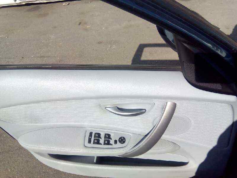 Left rear driveshaft BMW 1 (E87) 118 d 33217547075 | B-Parts