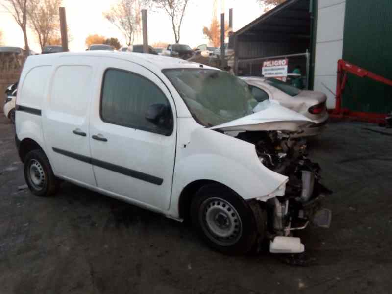 Master brake RENAULT KANGOO / GRAND KANGOO (KW0/1_) 1.5 dCi 90 (KW05 ...