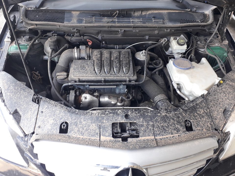 Automatic gearbox MERCEDES-BENZ B-CLASS Sports Tourer (W245) B 180 CDI ...