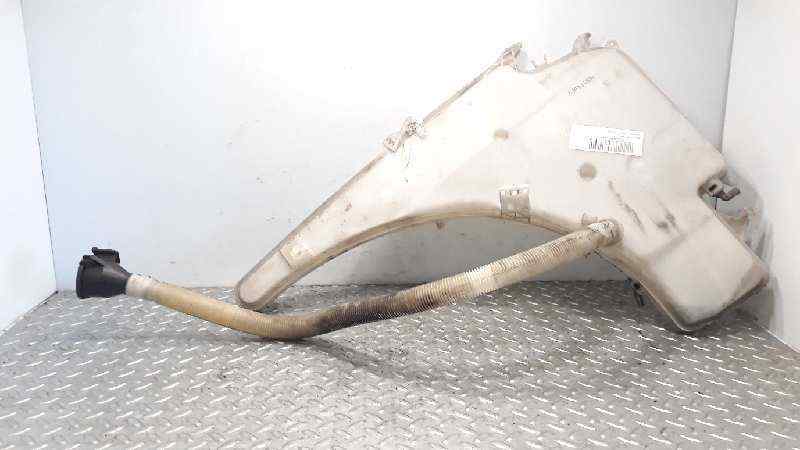 Windscreen washer tank BMW 3 (E90) 320 d 7433499 | B-Parts