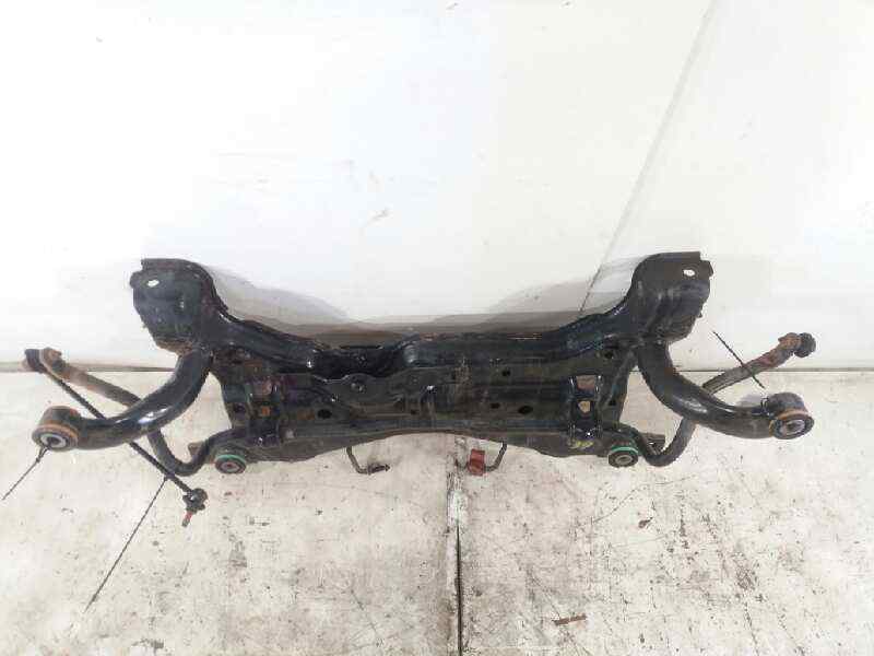 Subframe MAZDA 3 Saloon (BK) 1.6 DI Turbo (BK12Y) 5128320 | B-Parts