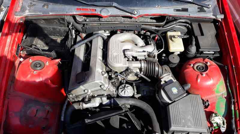Engine BMW 3 (E36) 318 is 4459661 | B-Parts