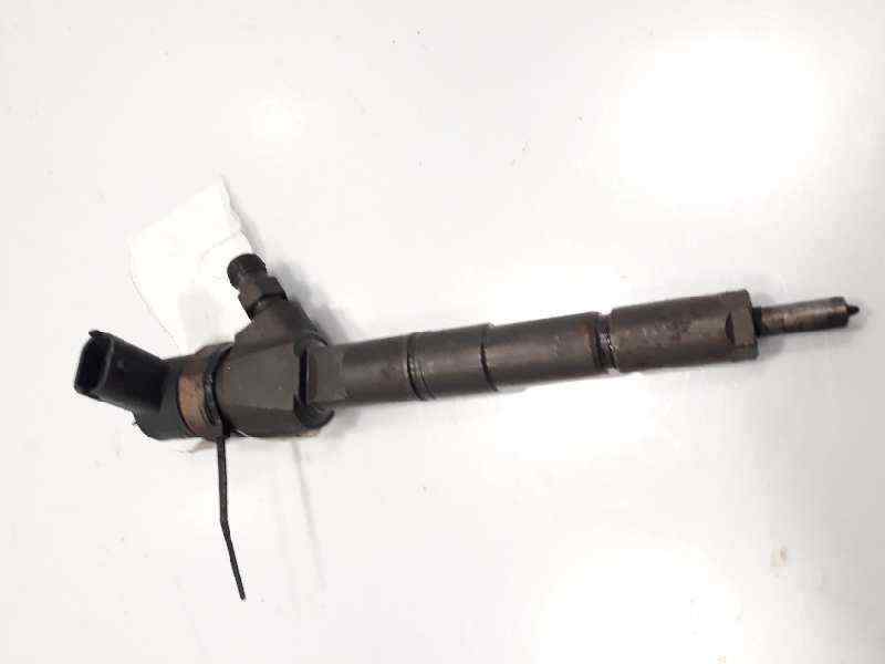 Injector OPEL ASTRA J Sports Tourer (P10) 2.0 CDTI (35) 4723724 | B-Parts