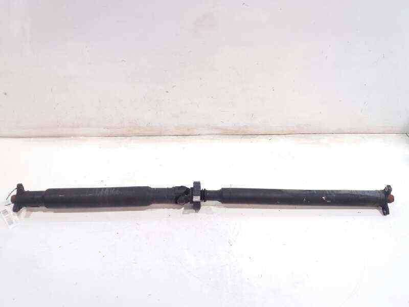 Driveshaft BMW 1 (E87) 118 d 4494979 | B-Parts