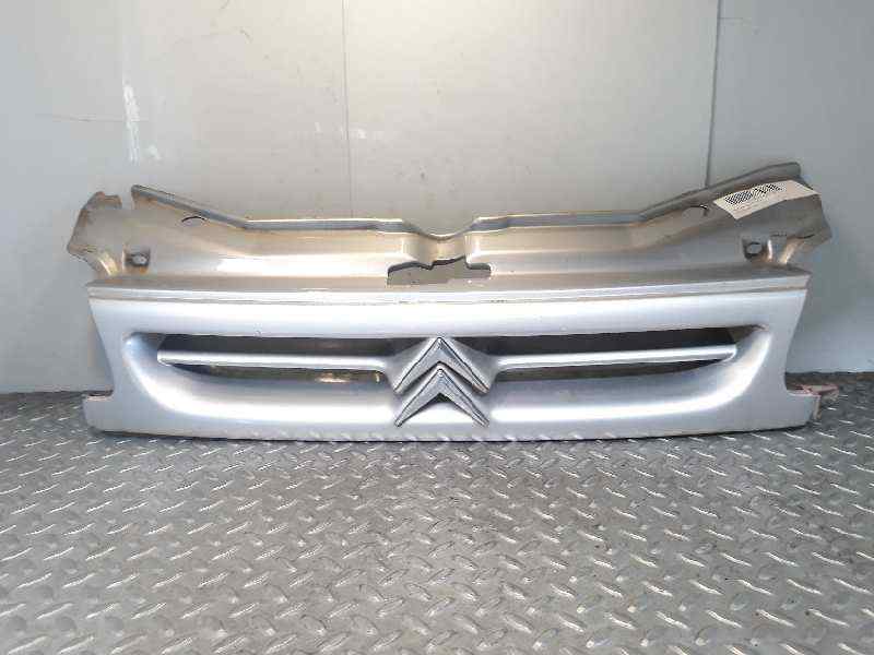 Front grille CITROËN BERLINGO / BERLINGO FIRST Box Body/MPV (M_) 1.9 D 70 (MBWJZ, MCWJZ) 7811058 ...