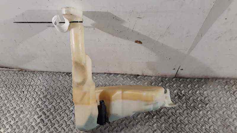 Windscreen washer tank RENAULT MASTER II Van (FD) 2.5 D 7433617 | B-Parts