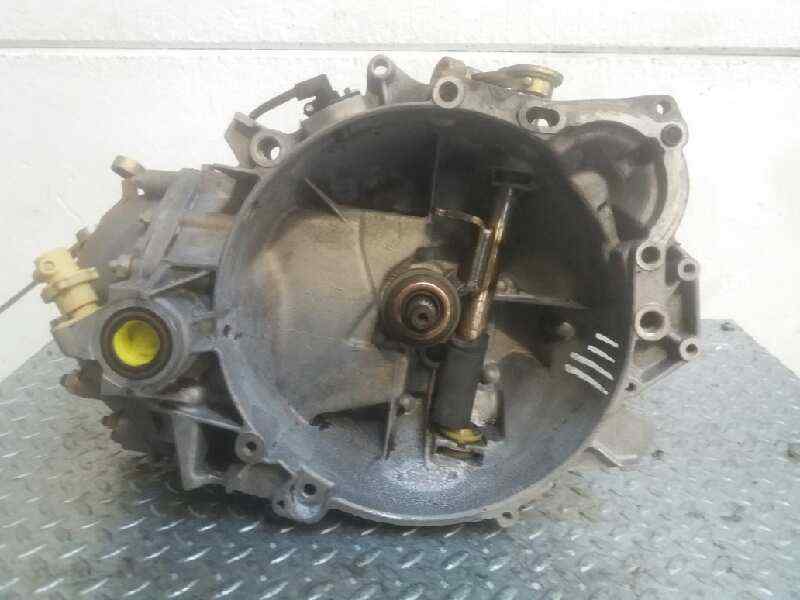 Manual gearbox PEUGEOT 605 (6B) 2.1 Turbo Diesel 20GM31 | 20GM31 | B-Parts