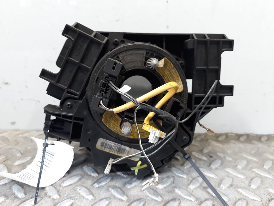 Squib airbag FORD TRANSIT Van (FA_ _) 9645733 | B-Parts