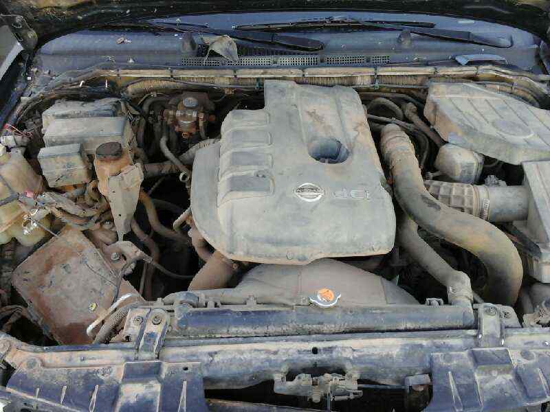 Motor NISSAN PATHFINDER III (R51) 2.5 dCi 6003363 | B-Parts