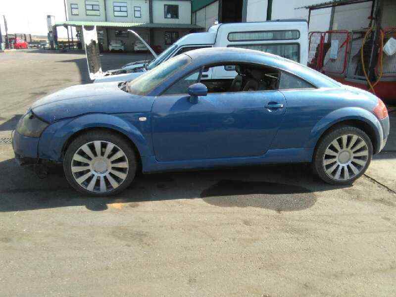 Mass air flow sensor AUDI TT (8N3) 1.8 T 0280218023 | B-Parts