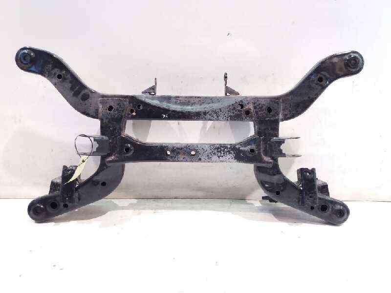 Rear axle OPEL INSIGNIA A Saloon (G09) 2.0 CDTI (69) 4466903 | B-Parts