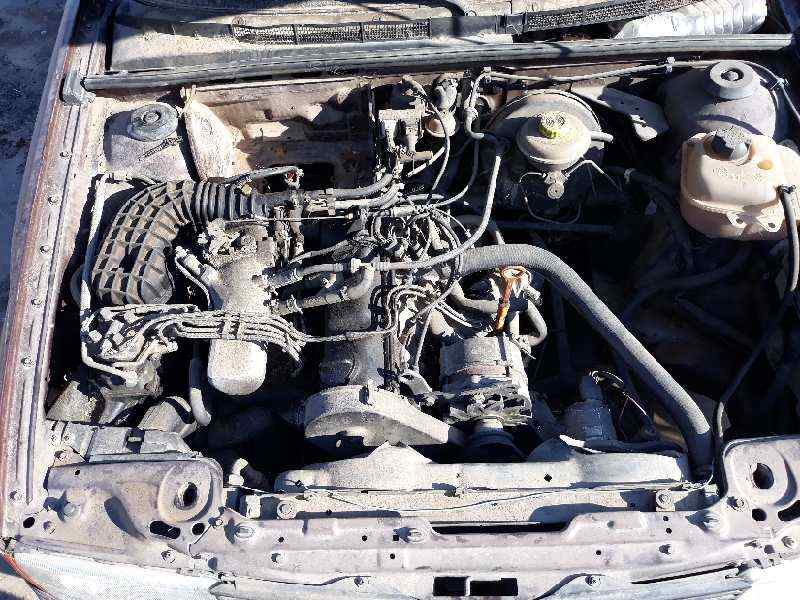 Moteur AUDI 80 B3 Saloon (893, 894, 8A2) 1.8 E 7906182 | B-Parts
