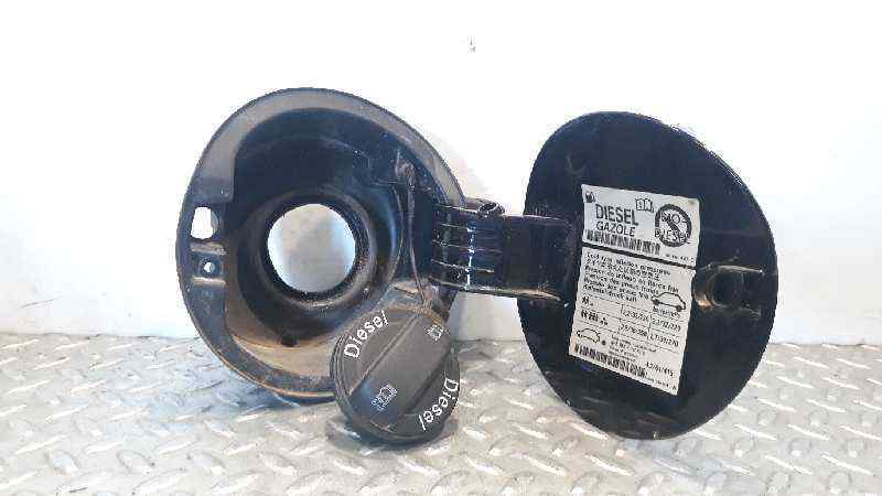 Tankklappe VW TIGUAN (5N_) 2.0 TDI | B-Parts