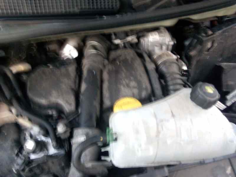 Master brake RENAULT KANGOO / GRAND KANGOO (KW0/1_) 1.5 dCi 90 (KW05 ...