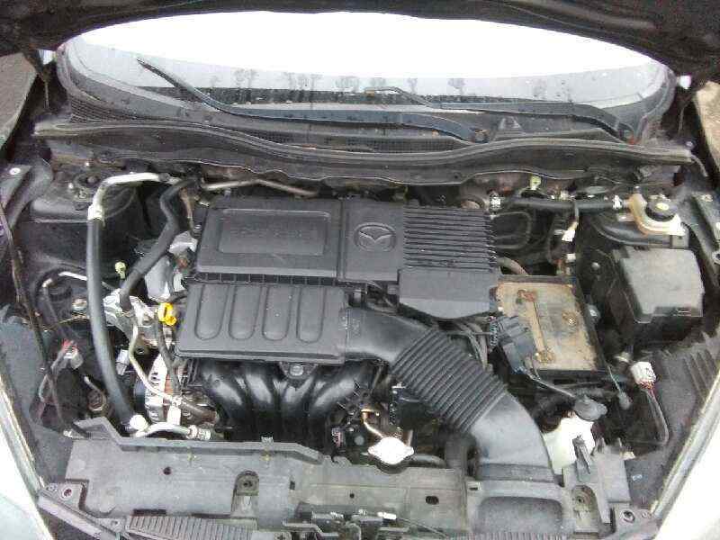 Switch MAZDA 2 (DE_, DH_) 1.5 DF7566122 | B-Parts