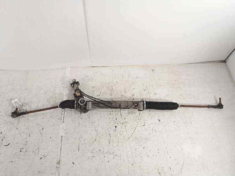 Steering rack FORD TRANSIT Van (FA_ _) 4818522 | B-Parts