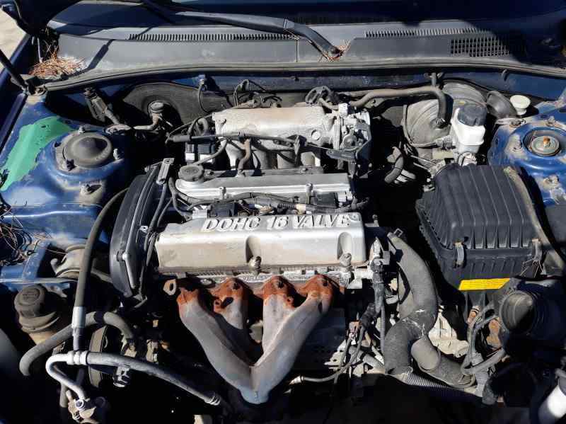 Motor KIA MAGENTIS (GD, MS) 2.0 G4JP | B-Parts