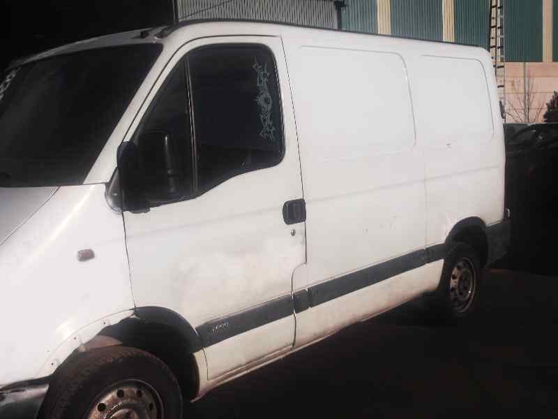 Used Car Parts For OPEL MOVANO Van (X70) 2.2 DTI (FD) V250385 | B-Parts