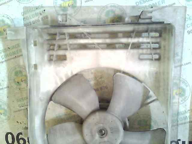 Radiator fan TOYOTA COROLLA (_E11_) 1.4 (EE111_) | B-Parts