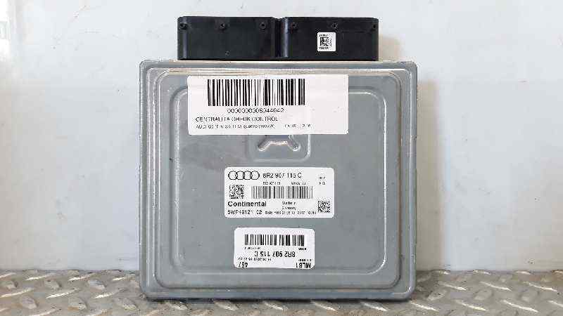 Control unit AUDI Q5 (8RB) 2.0 TFSI quattro 6085813 | B-Parts