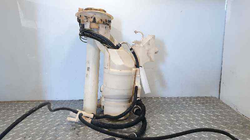 Fuel pump AUDI A8 D2 (4D2, 4D8) 5954601 | B-Parts