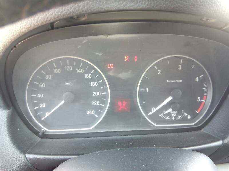 Left rear driveshaft BMW 1 (E87) 118 d 33217547075 | B-Parts