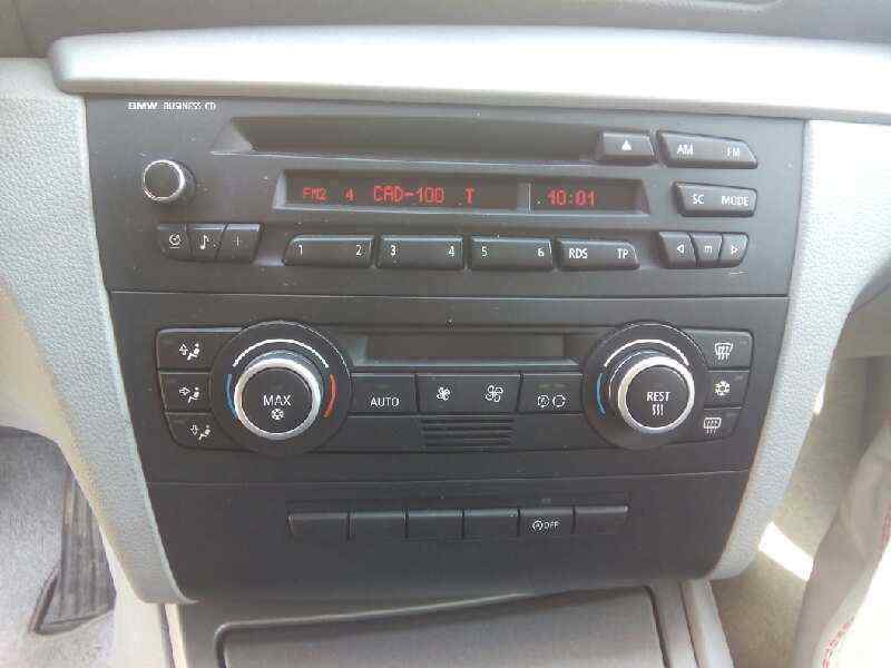 Left rear driveshaft BMW 1 (E87) 118 d 33217547075 | B-Parts